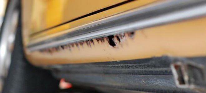 Noxudol USA: The Benefits of Anti-rust Wax on Cars