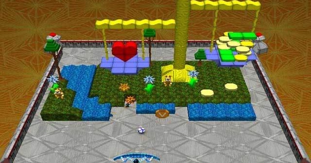 Magic ball 3 free download - sworldfor