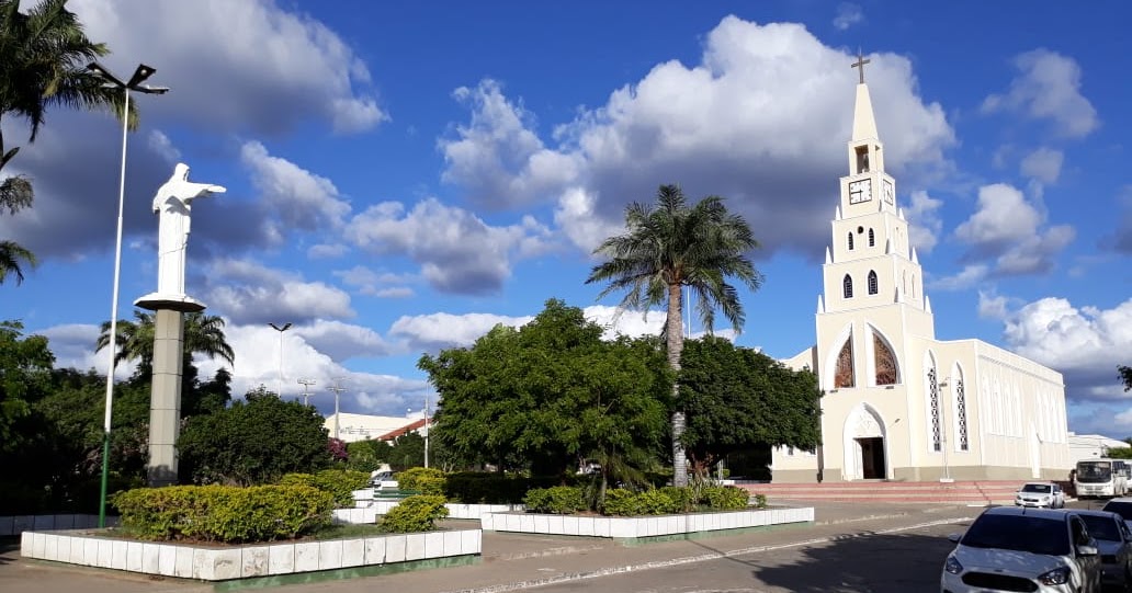 Bodocó completa 94 anos de emancipação politica na terça feira 12 de ...