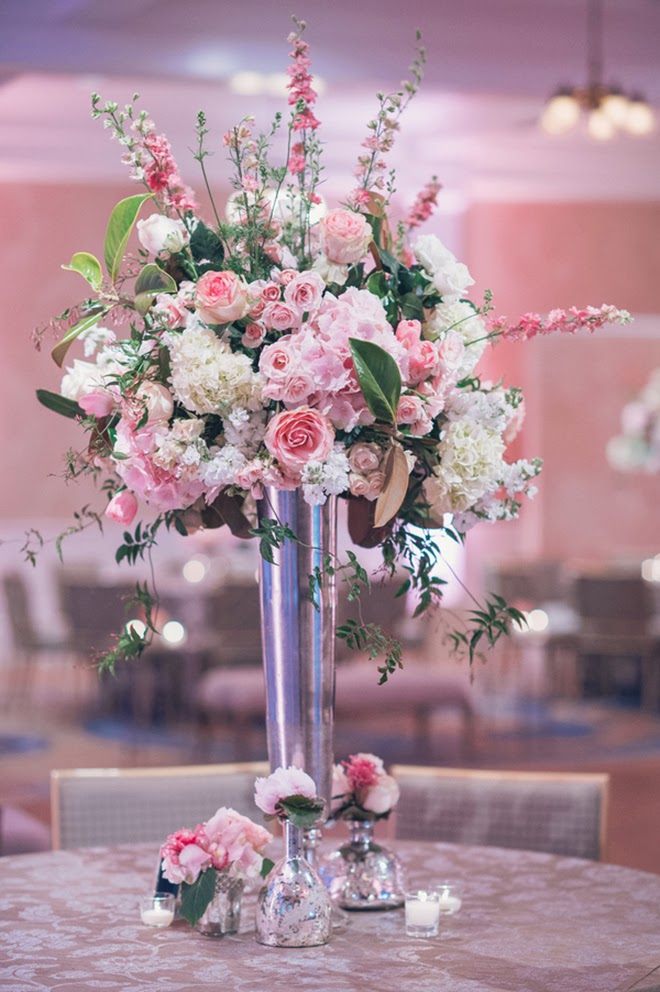 Classically Elegant Texas Wedding - Belle The Magazine