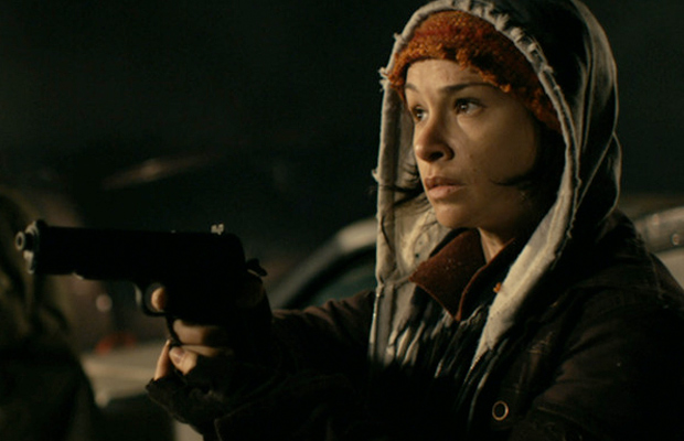 Zombies are Magic!: Stake Land