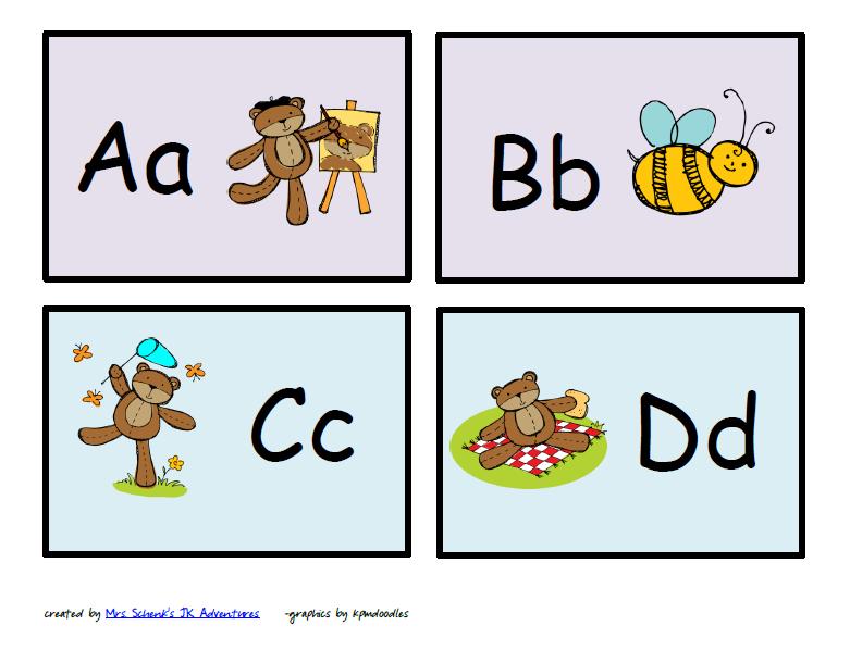 Mrs. Schenk's JK Adventures: Teddy Bears, Weather and Push Pins?