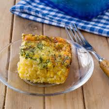 In en om die huis: Mielietert met kaas