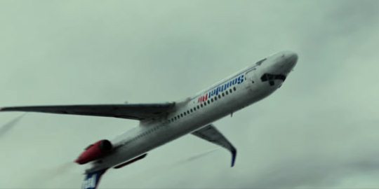 Flight (2012) | Me On The Movie