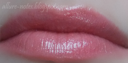 Clarins Joli Rouge Brilliant Perfect Shine Sheer Lipstick #03 Guava ...