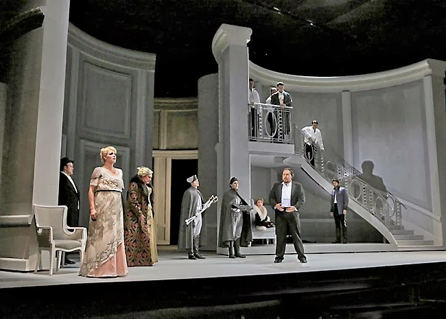 AndrewAndJoshua: Minnesota Opera’s “Arabella”