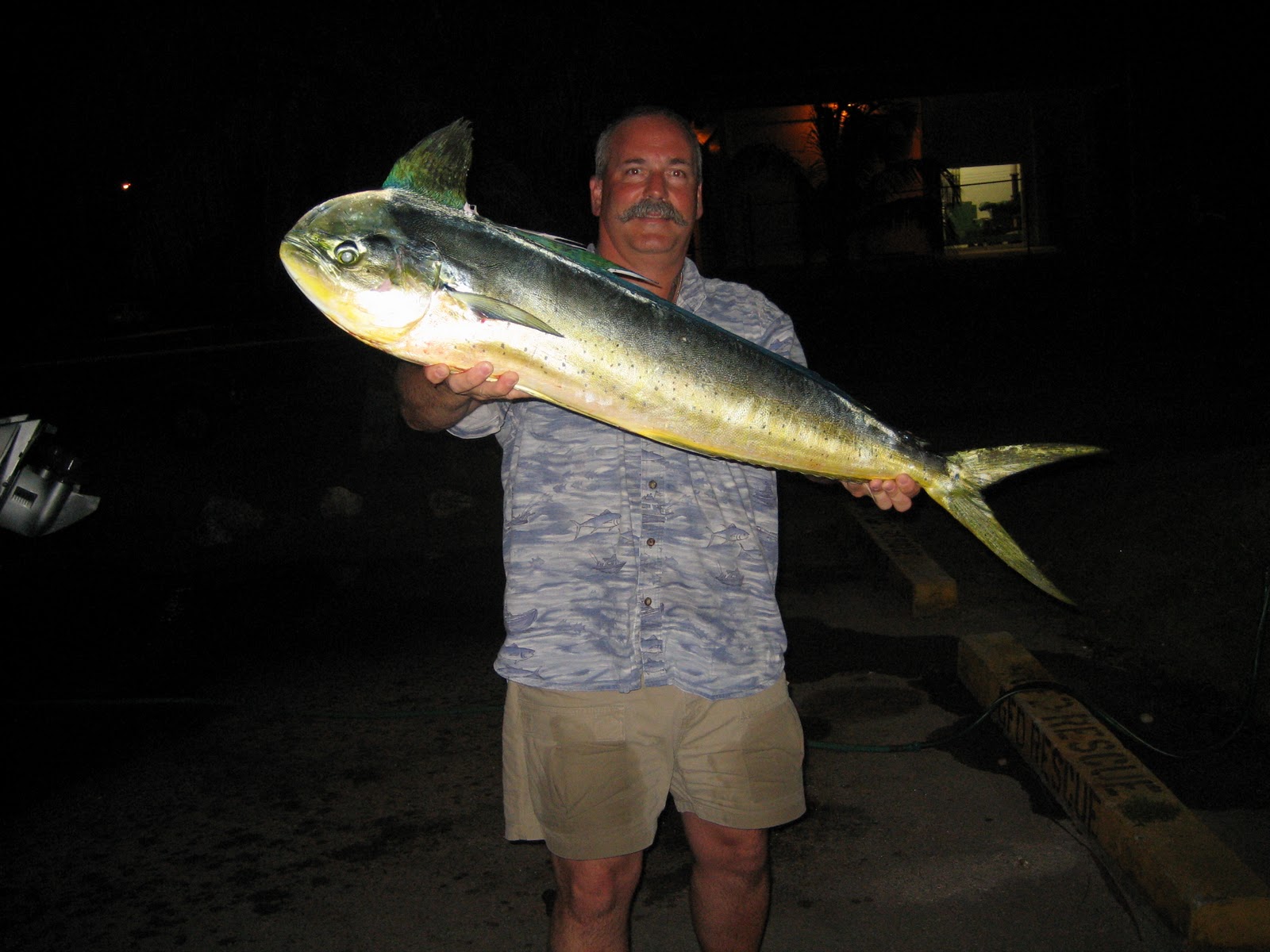 Fishing Guam: All About Fishing on Guam
