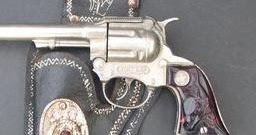 Weapons of Old West - 8-Trading Card Set