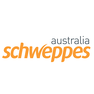 Schweppes Logo History