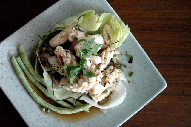 DUDE FOR FOOD: An Explosion of Flavors: The Thai Street Food Festival ...