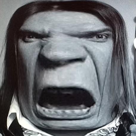 Have you been Face Fraped?: Funny picture of Meat Loaf Funny picture of ...