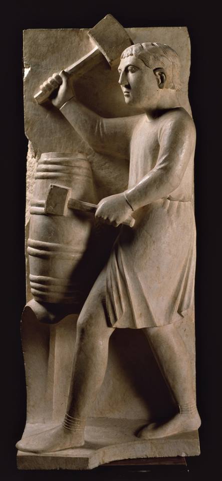 Le Muse : BENEDETTO ANTELAMI - Scultore italiano di scuola parmense (c ...