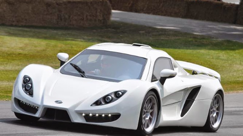 10 superautos que quizás no conoces