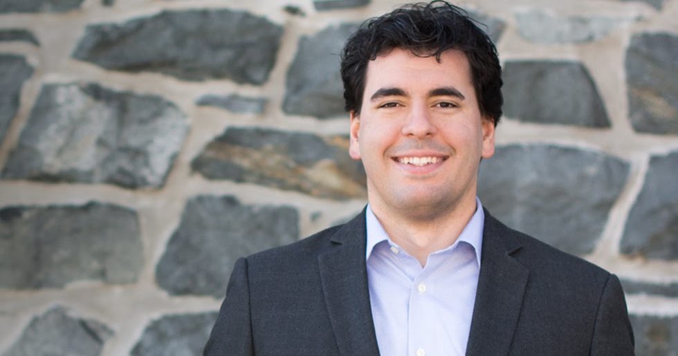 Lehigh Valley Ramblings: Fed Ed - "I'm Actually Terrified"