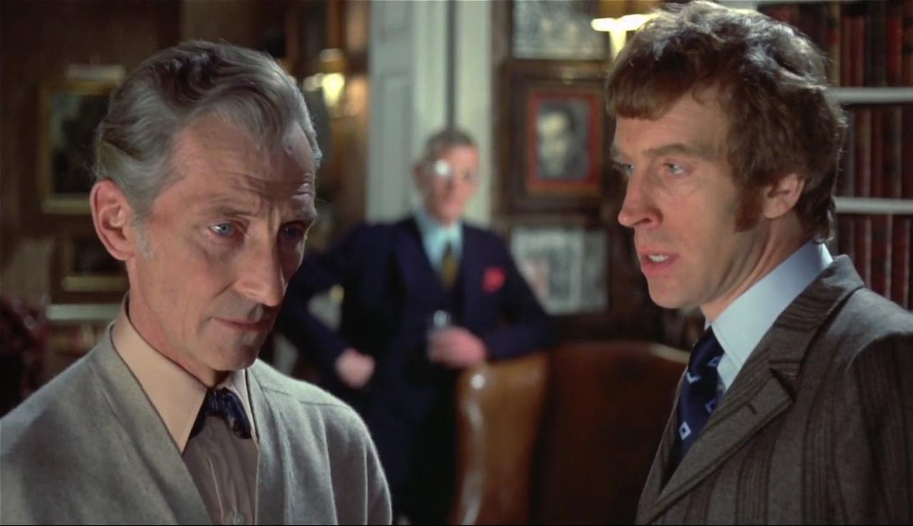 Todo El Terror Del Mundo