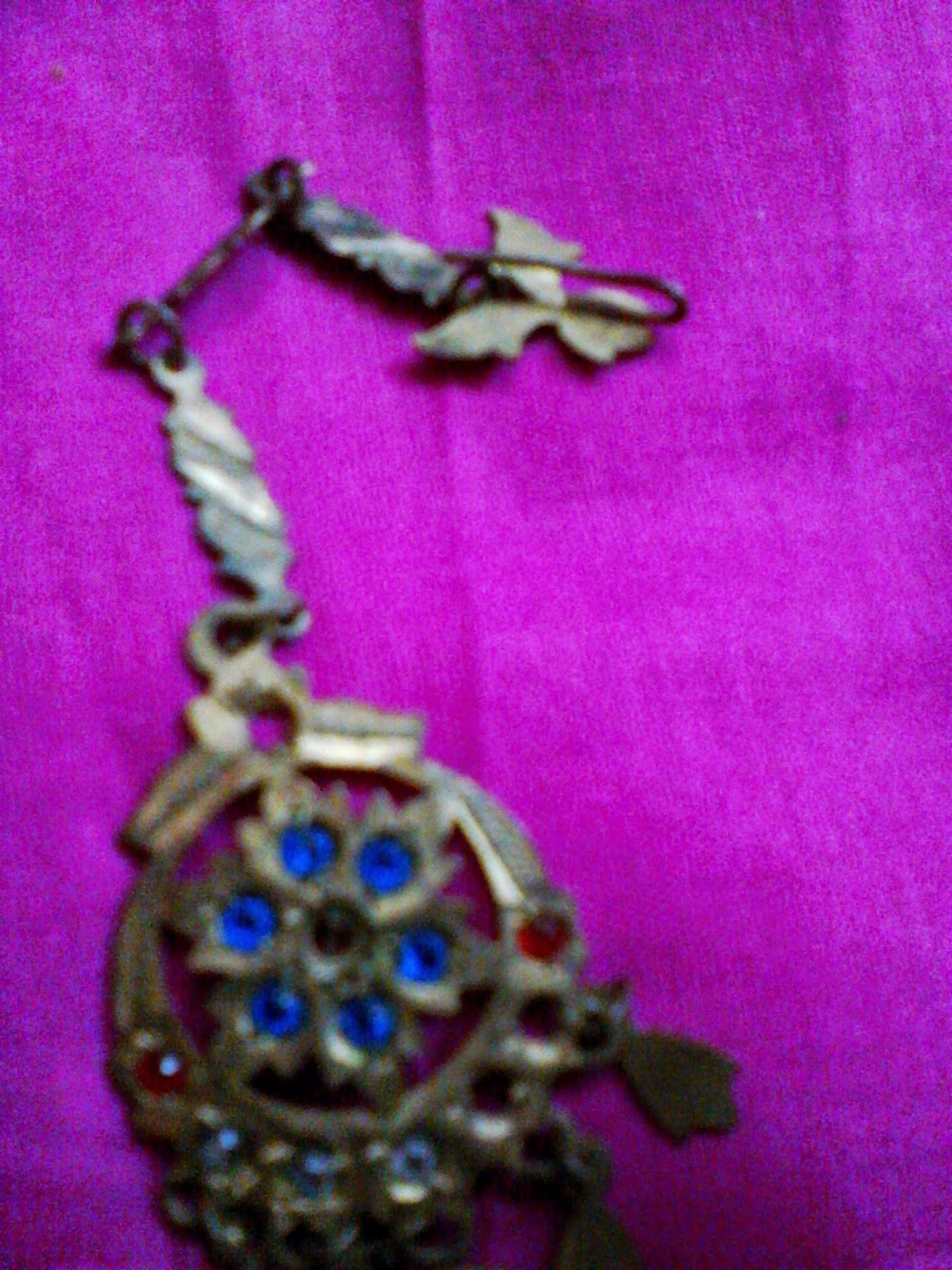 OBSESSED OVER STONES: Antique Old Diamond Jewelry Traditional Antique ...