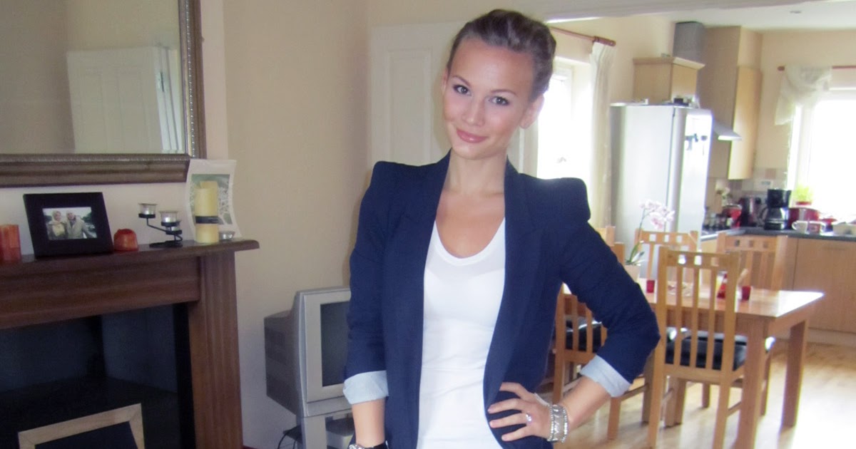 Photoshoot Outfit! | Anna Saccone Joly