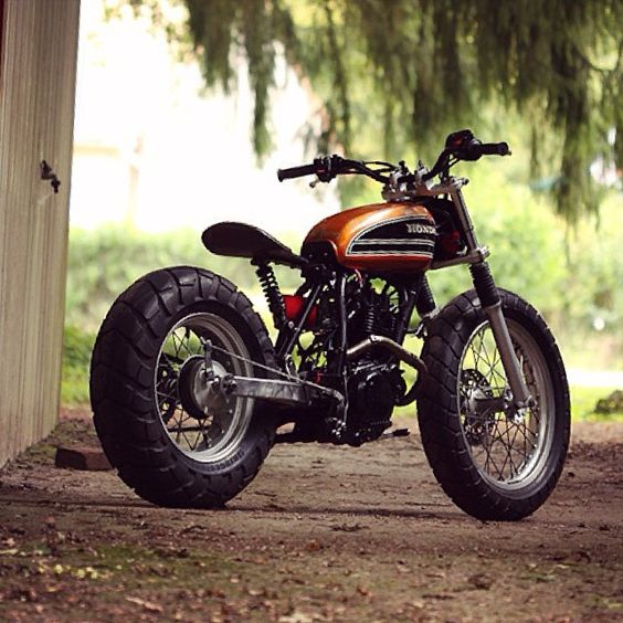 60 Foto Motor Modifikasi Keren Japstyle