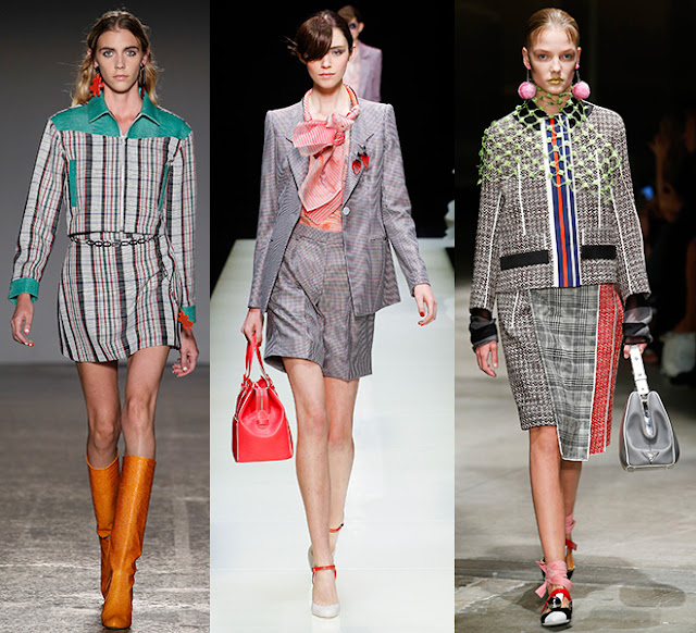 Los 10 colores de moda para la primavera verano 2016 y cómo combinarlos ...