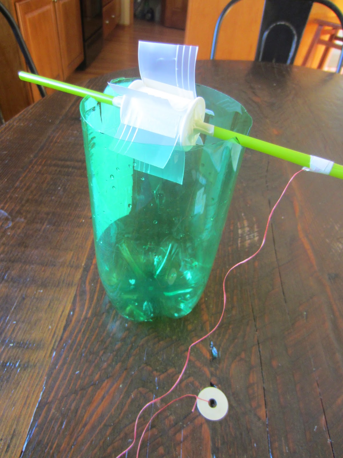 How to Make a Waterwheel | Relentlessly Fun, Deceptively Educational ...