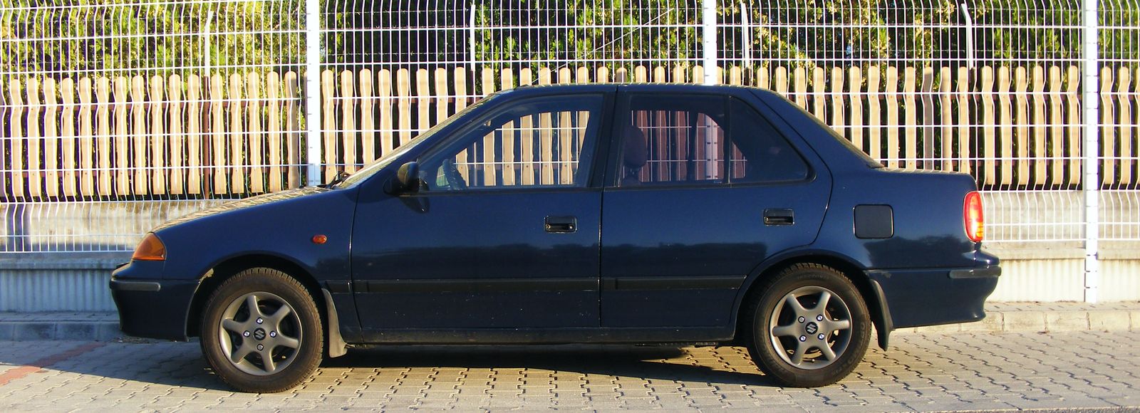 Az én autóm: Airspring légrugó