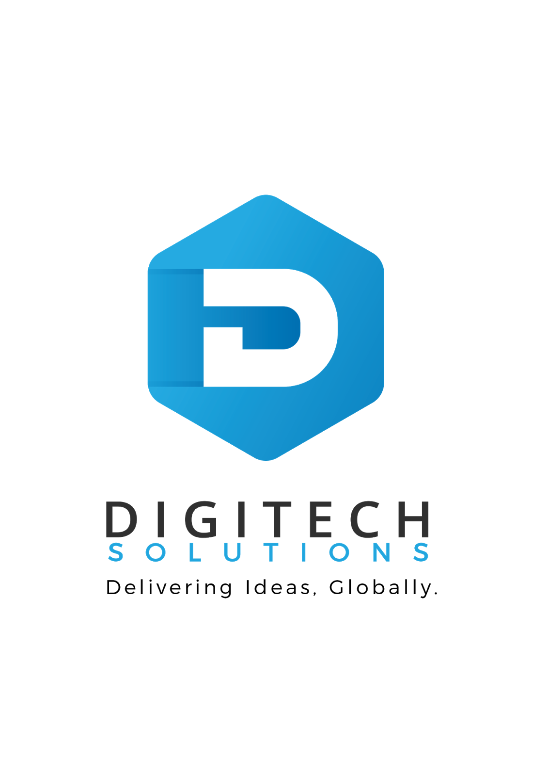 Digitech Solutions | Delivering brands, Globally.
