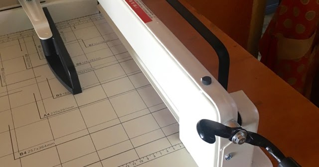 Paper Ponderings: Preparing and teaching