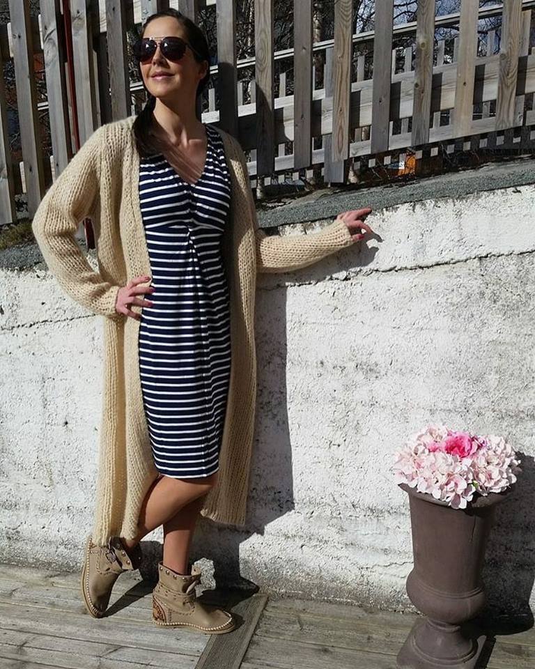 Milde Mathilde: SUPERKUPP