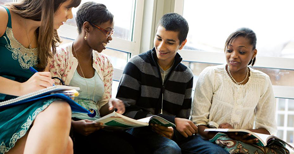 These Colleges Offer Free (Yes, Free) Tuition For Low-Income Students