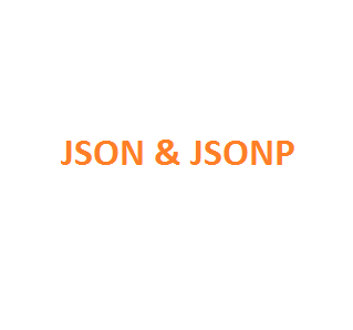 what are the differences between json and jsonp? ~ Codingslover ...