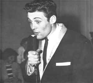 Little Aussie Albums: Dig Richards - 1960 - Ain't She Sweet