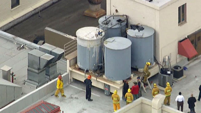 Teka-Teki Kematian Elisa Lam - Merinding.com