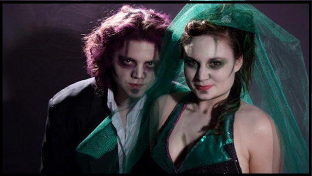 Zombie Ed, trailer del Dvd | ZOMBIE Knowledge Base - Gli Zombie non ...