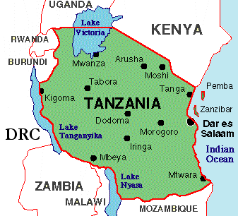 Tanzania, Malawi row over Lake Nyasa again | Page 2 | JamiiForums