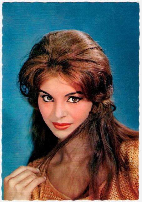 Redefining the Face Of Beauty : BEAUTIFUL GAL'S FROM ISRAEL!