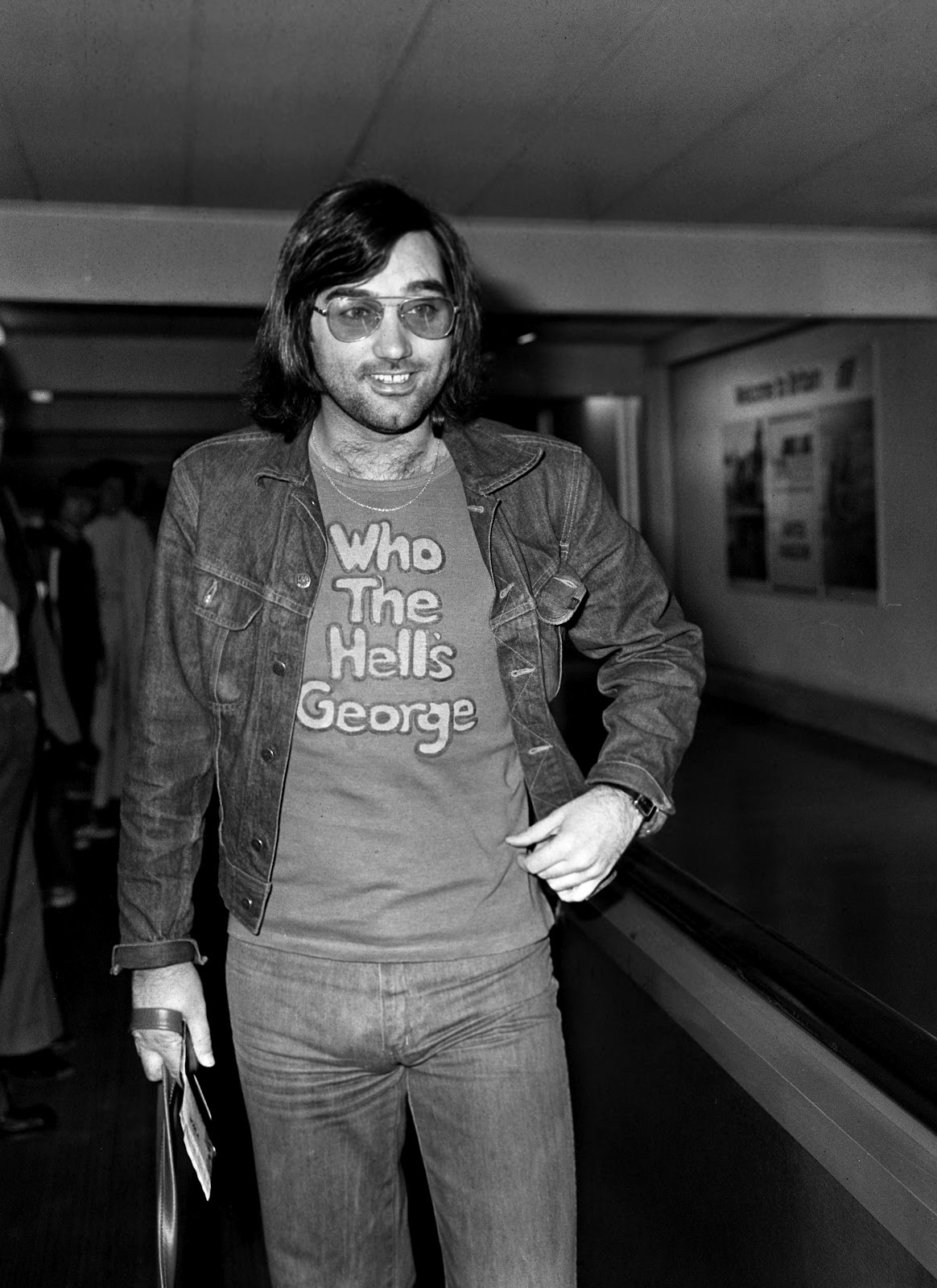 George Best