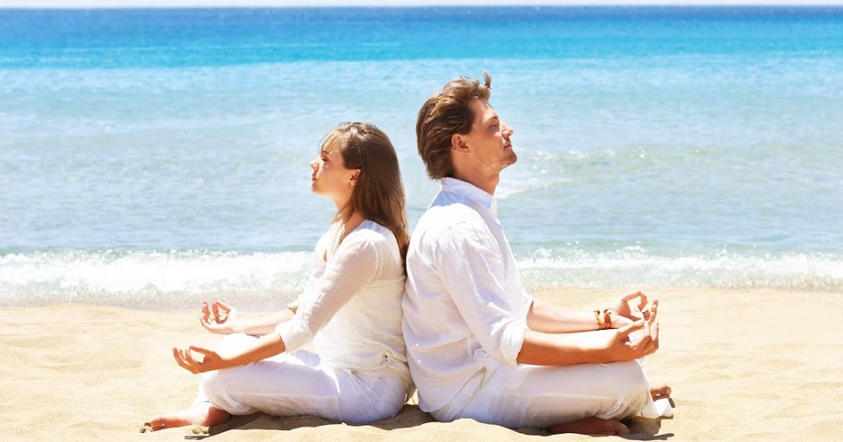 Consejos para relajarse en verano