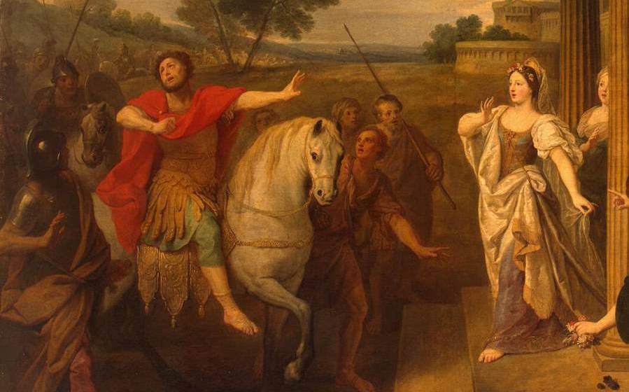 The Curious Case of Jephthah's Daughter