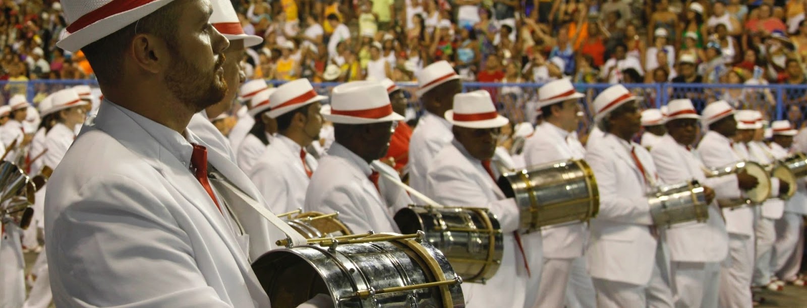 Grandes nomes do Samba: Samba Enredo