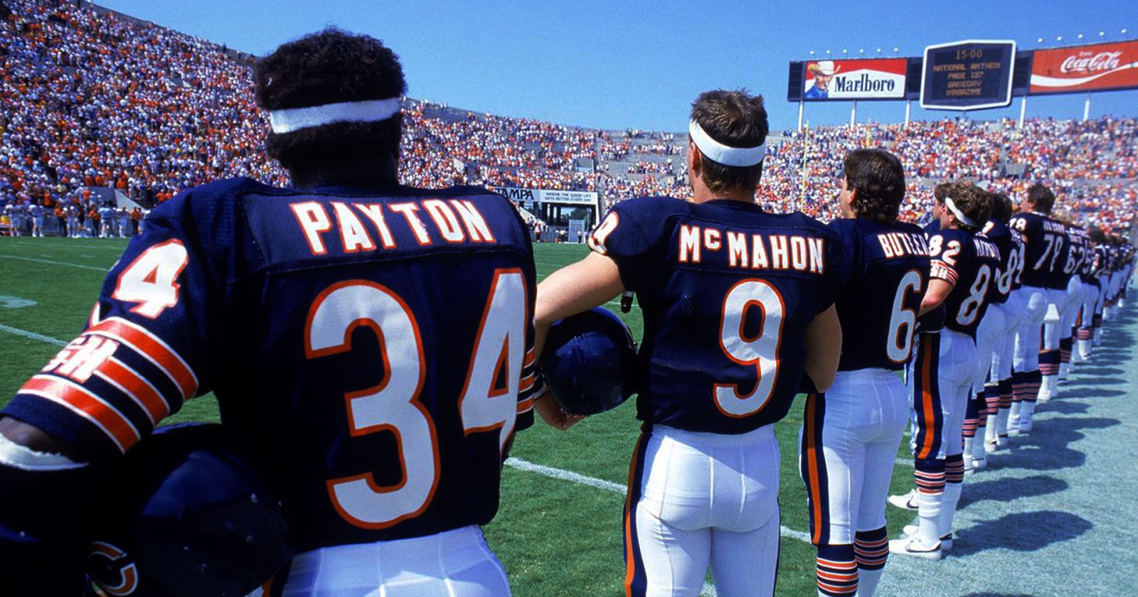 Surrender to the Void: January 2017