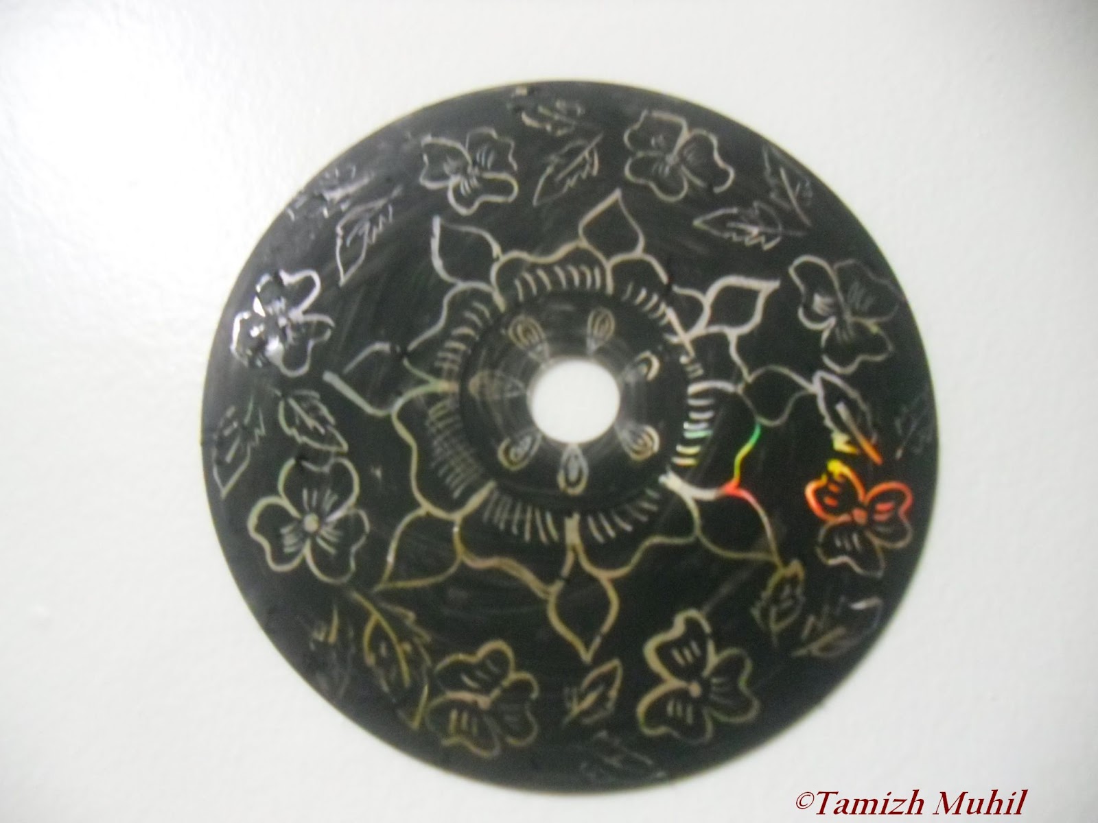 CD Art