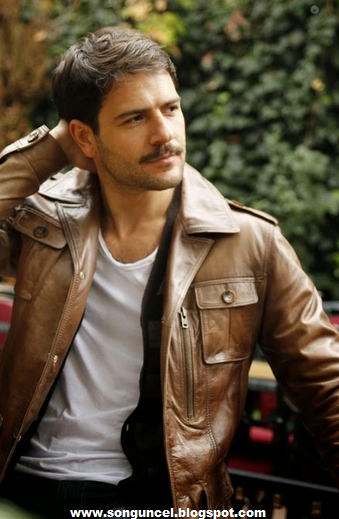 Kalp Hırsızı Dizisi Tekin (Kenan Ece) Kimdir, Kaç Yaşında, Boyu Kaç ve ...