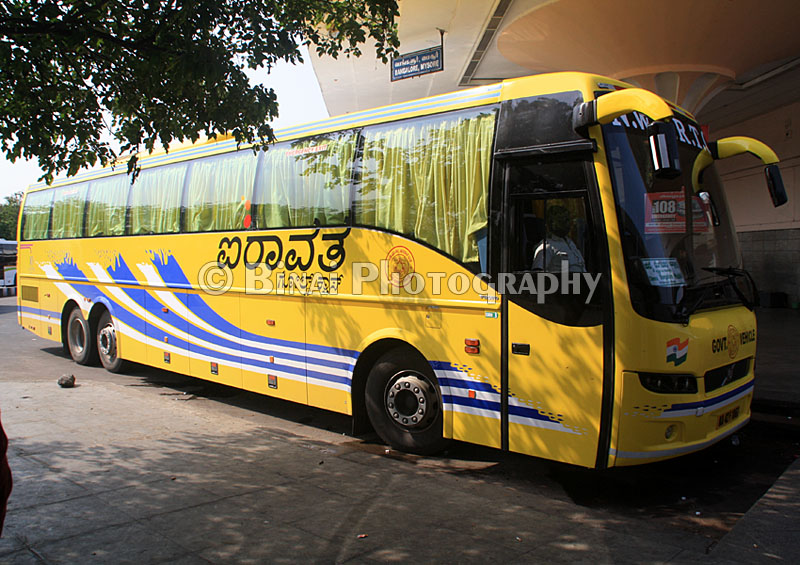 The Airavat Gold Class...