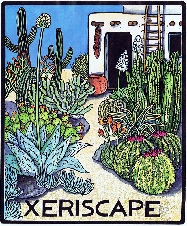 The Art of Children's Picture Books: Woodcut Artist Mary Azarian