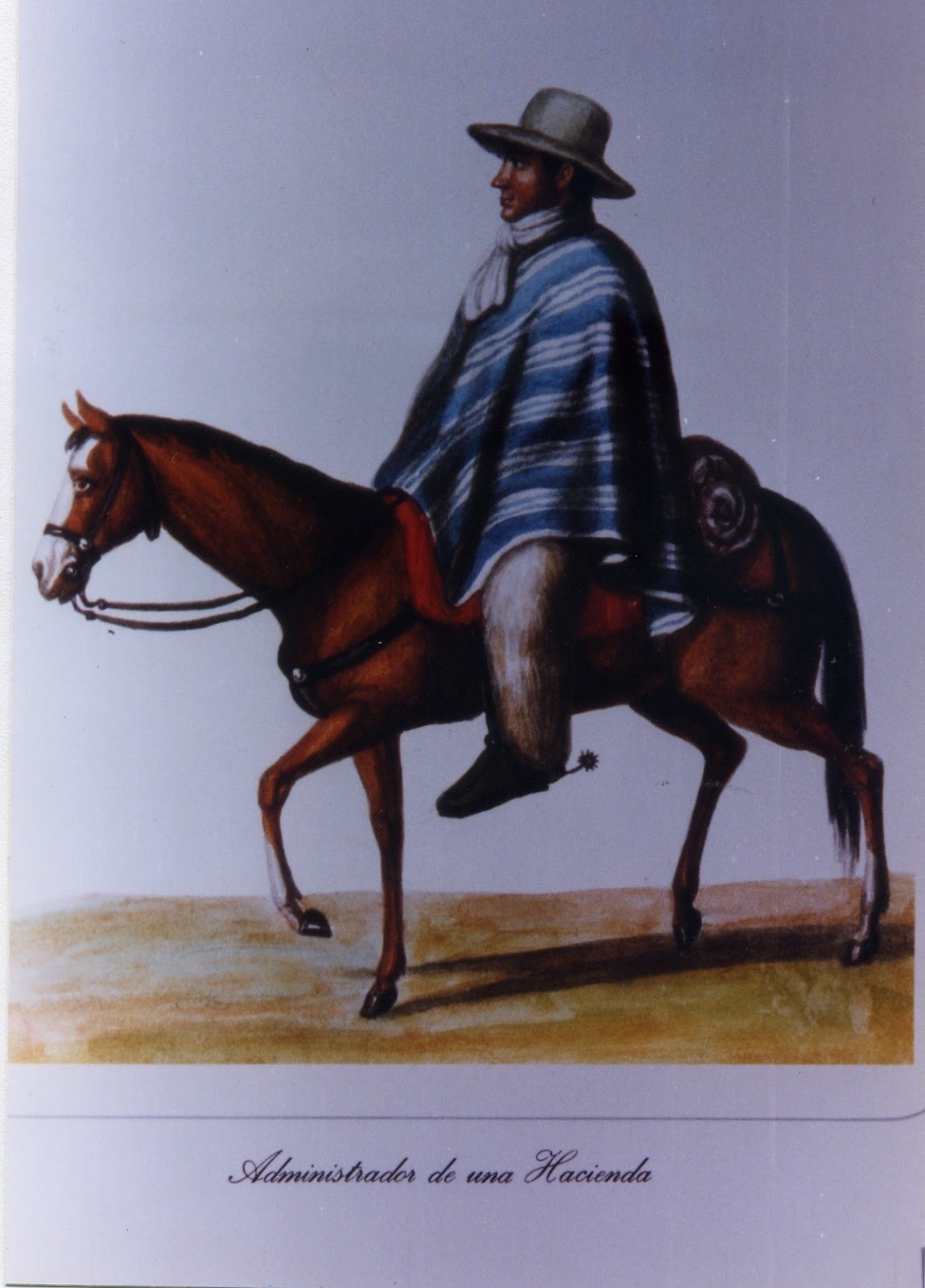 PROPUESTA UNIVERSITARIA: EL FOLKLORE DEL CHAGRA (1)