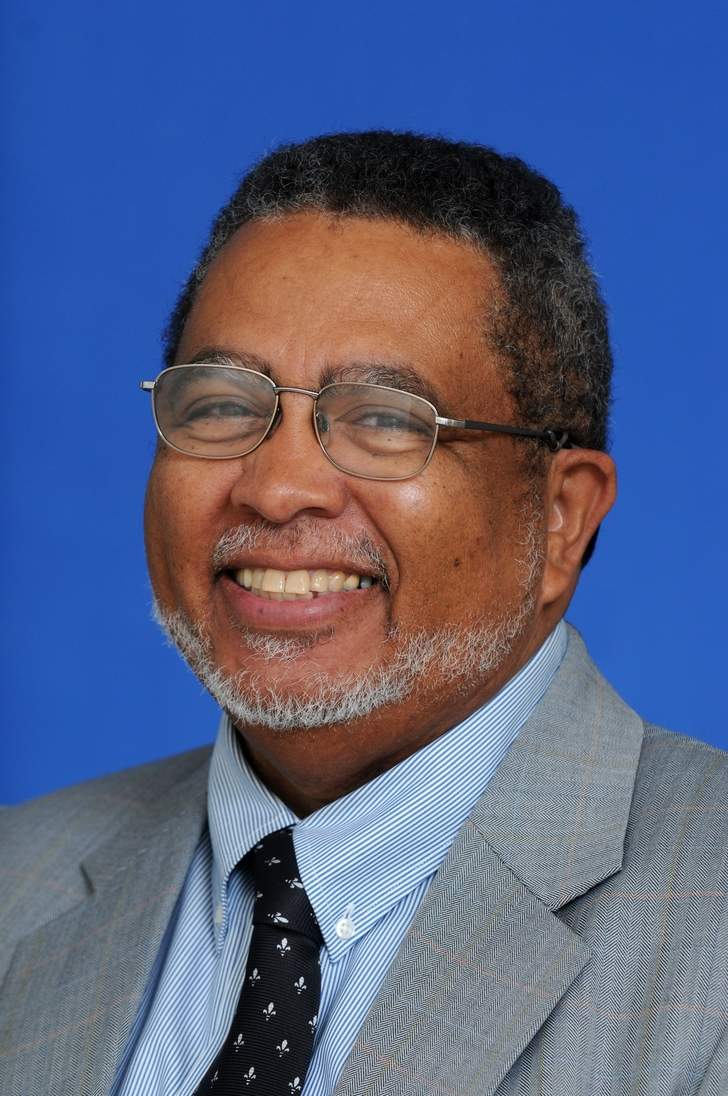 AfriClassical: John Malveaux: Bass-Baritone Kevin Deas will sing 'I ...