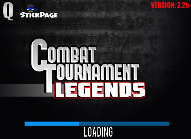 Combat Tournament Legends, iPLAY
