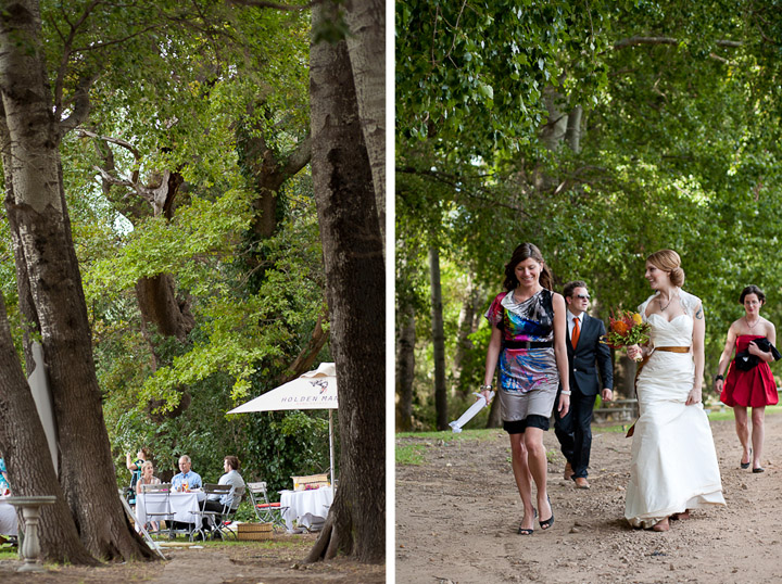 | Taryn Ward Photography: Second shooting: Ross + Rebecca | Holden Manz