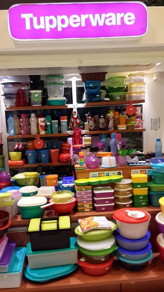 Tupperware