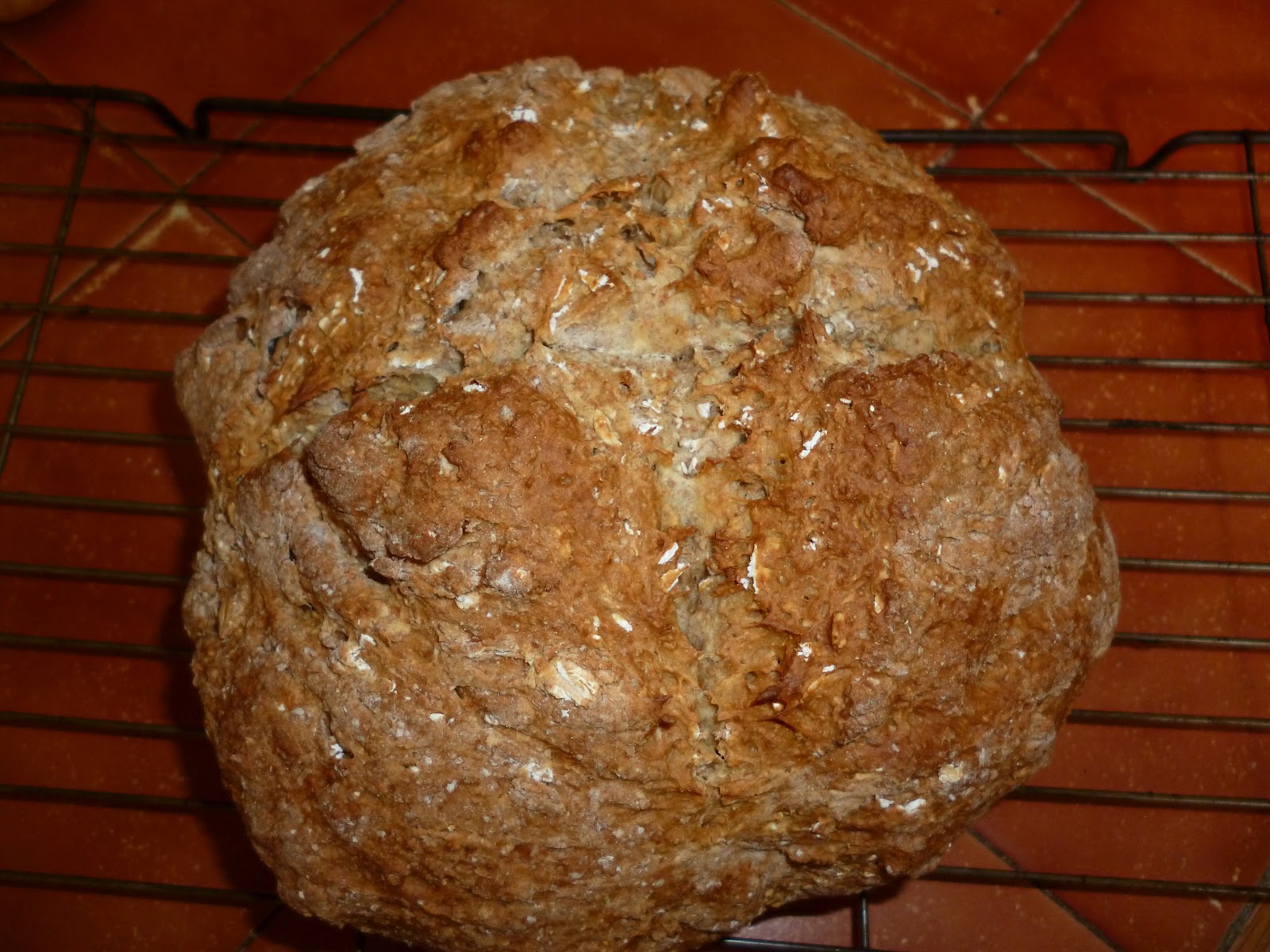 Fat and Forty Something: Sunday 25th March - Workhouse Cooking